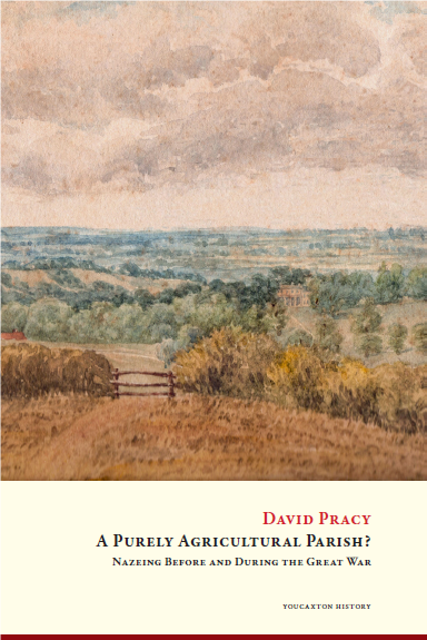 Publications – Nazeing History