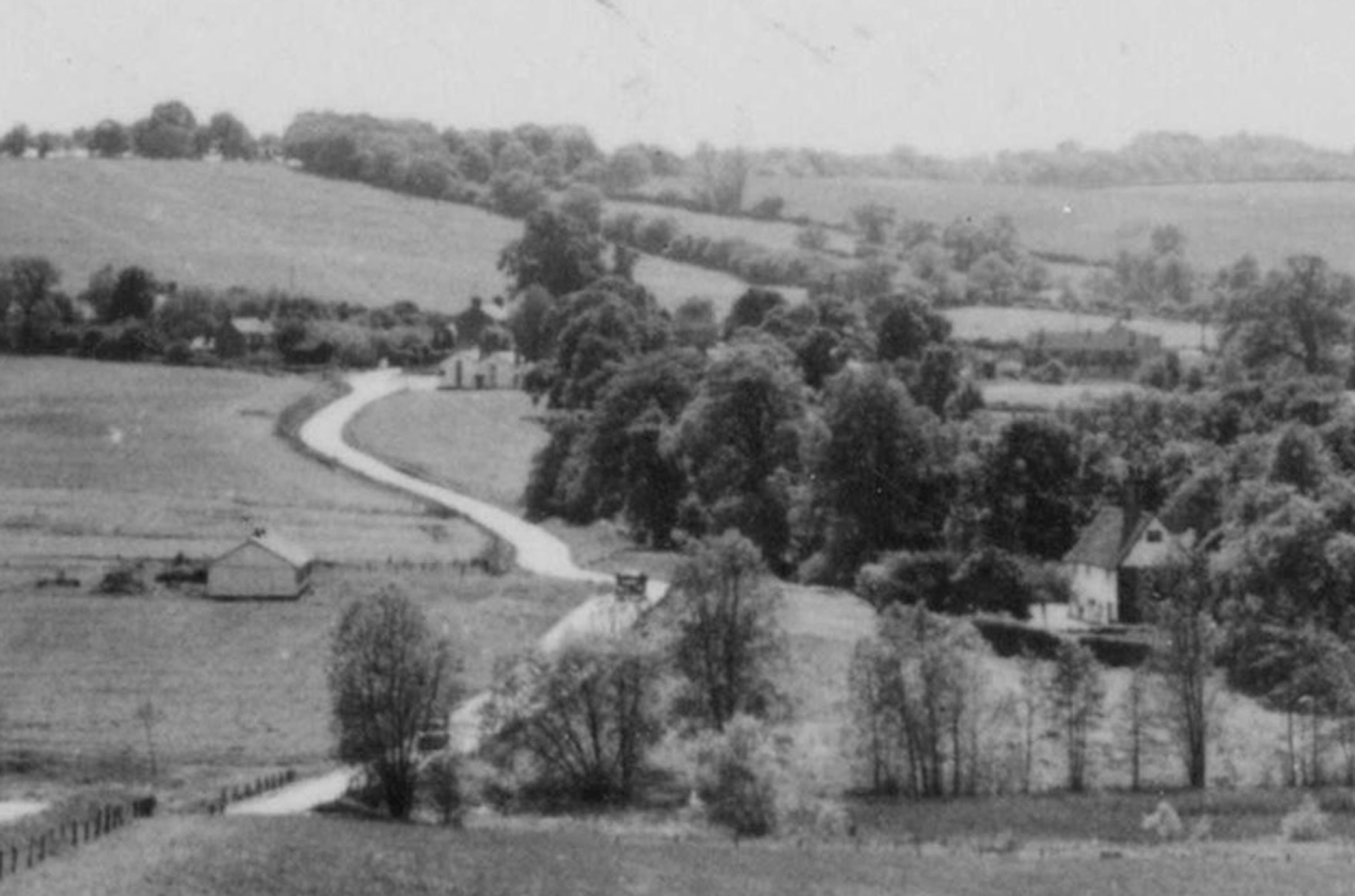 Past Newsletters – Nazeing History